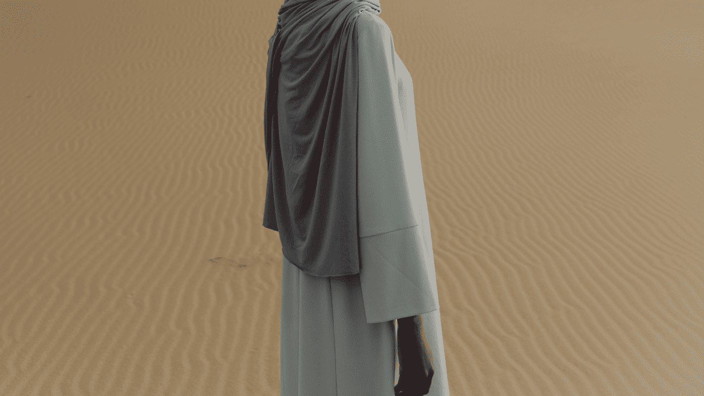 Women's Collection – My Ummah